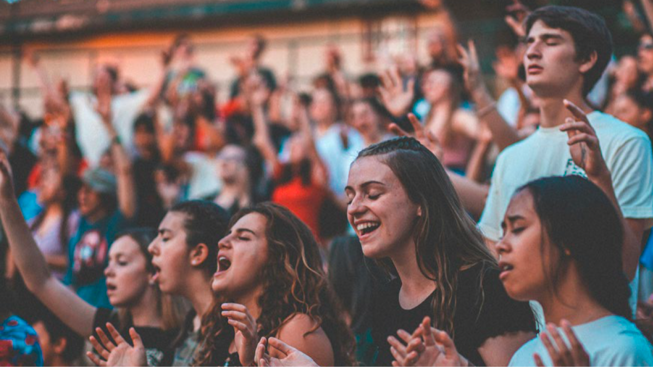 Cliffe Knechtle Doesn’t Have All the Answers - Christianity Today