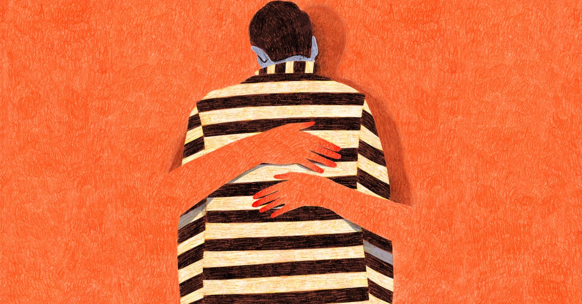 Alien Mercy - Christianity Today