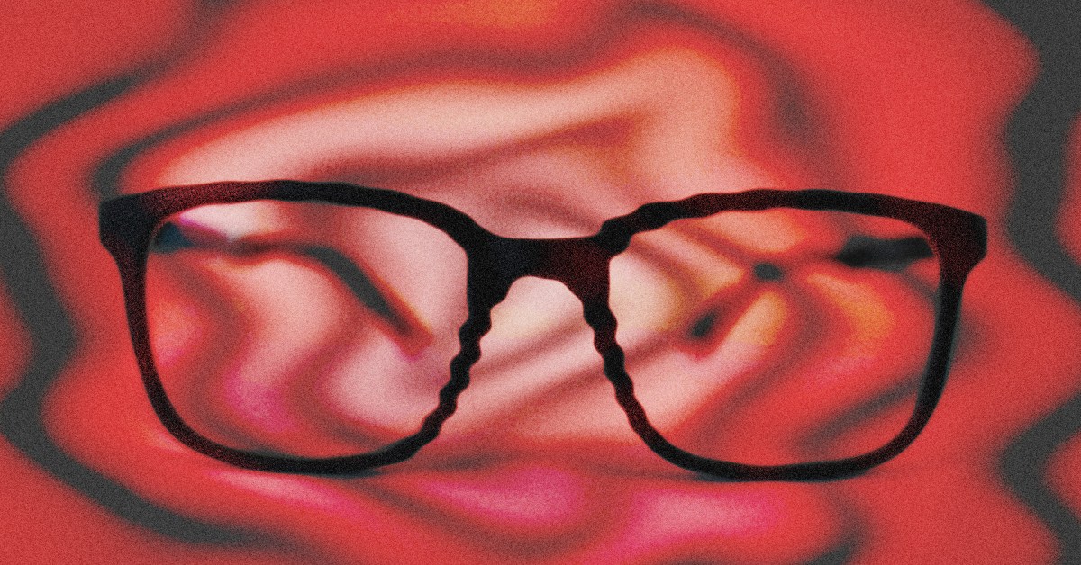 The Dangerous Distortion of Fear - Christianity Today