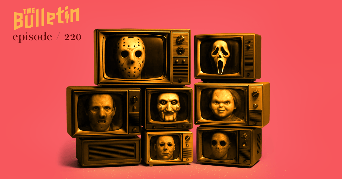 NYC Mayoral Race, Trump Softens to Ukraine, and Can Horror Films Edify ...