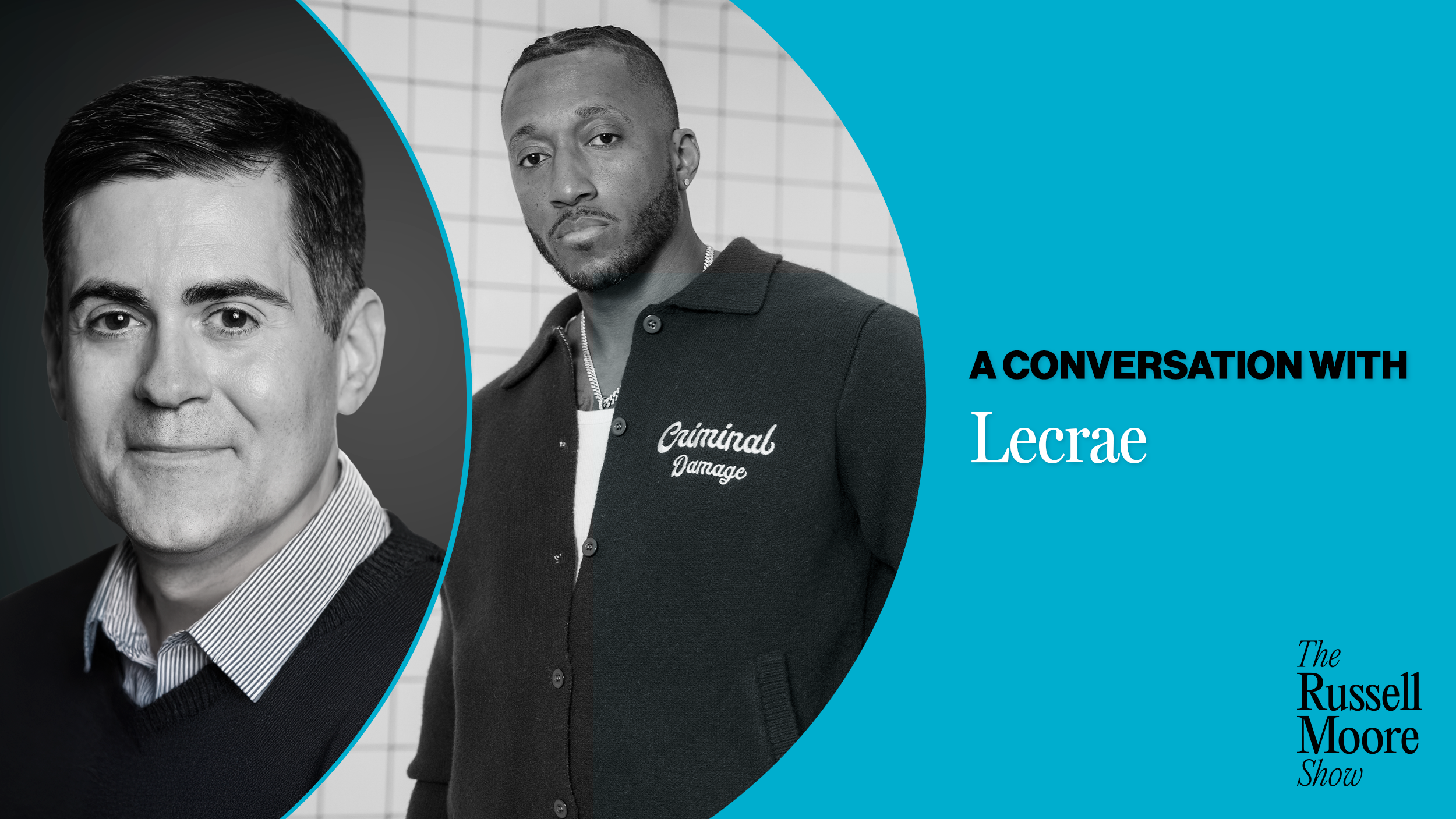 BONUS: Lecrae on Reconstruction after Disillusionment - Christianity Today