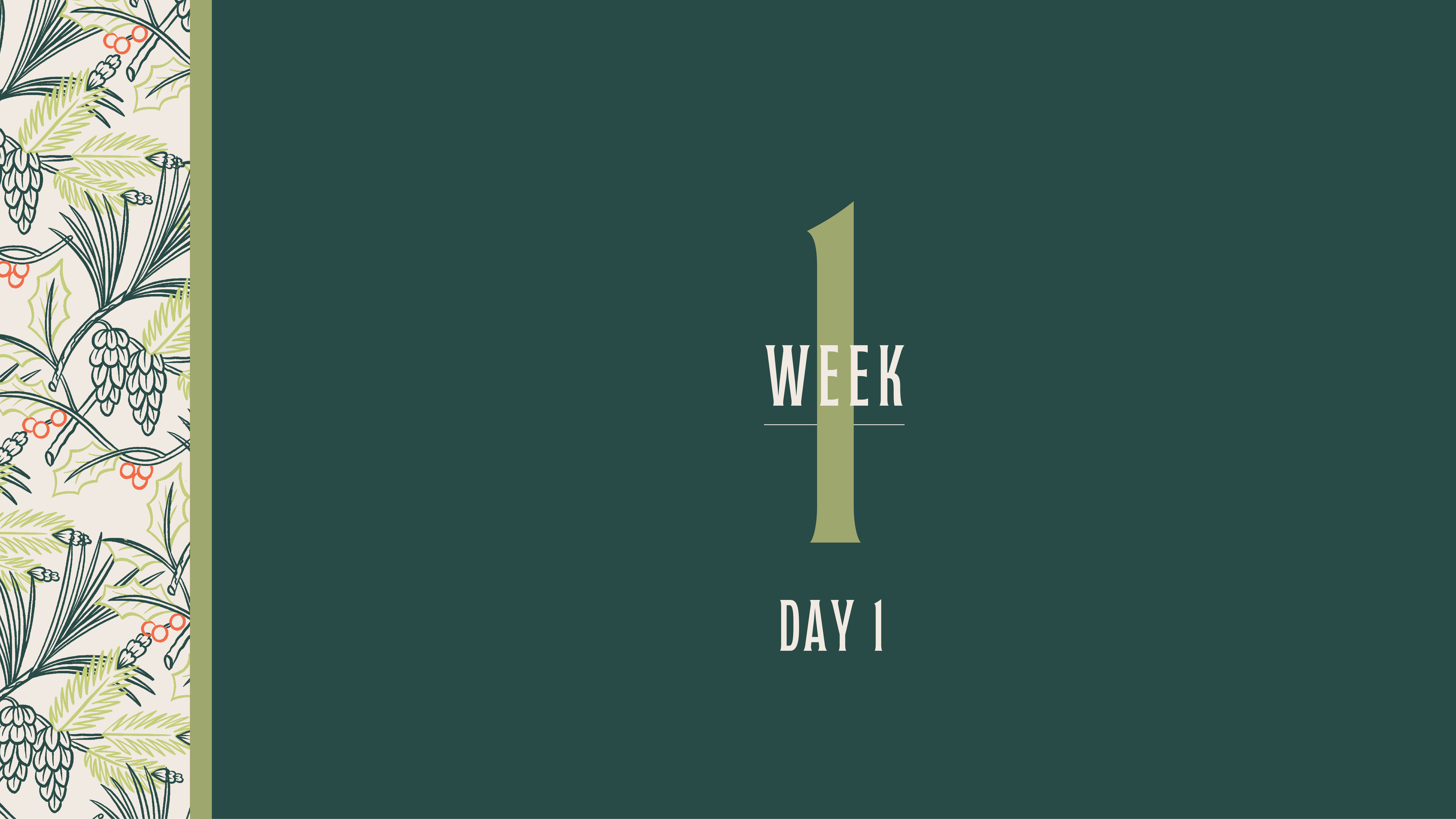 Let There Be Hope - Christianity Today