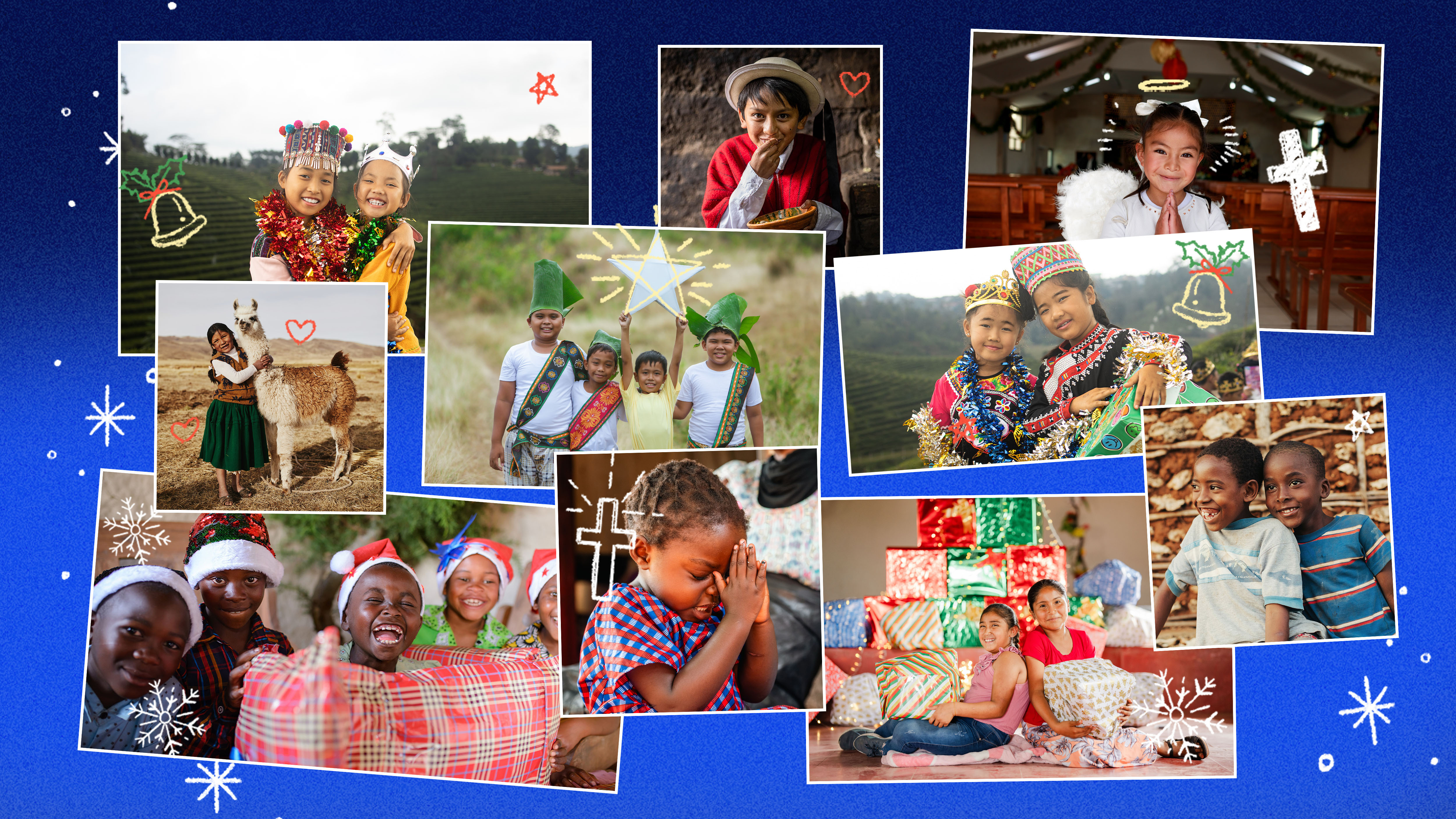 Practicing Compassion Throughout the Holiday Season – CT Creative Studio