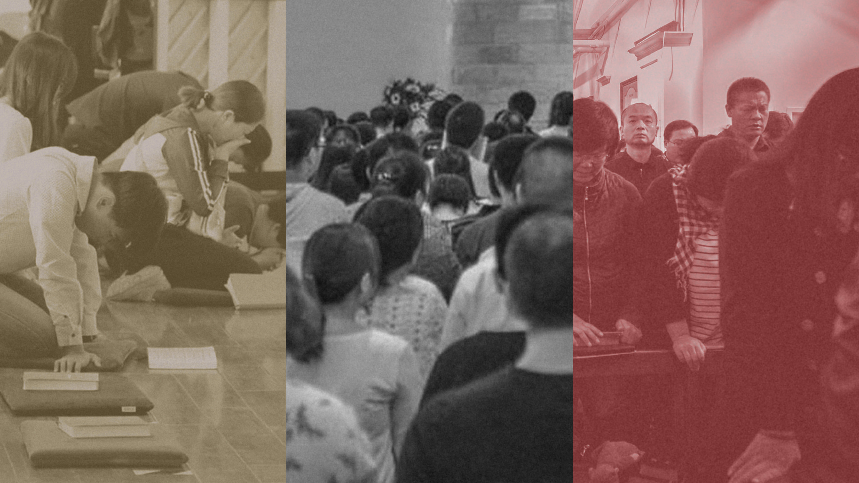 Influential Chinese House Church Faces New Crackdown - Christianity Today