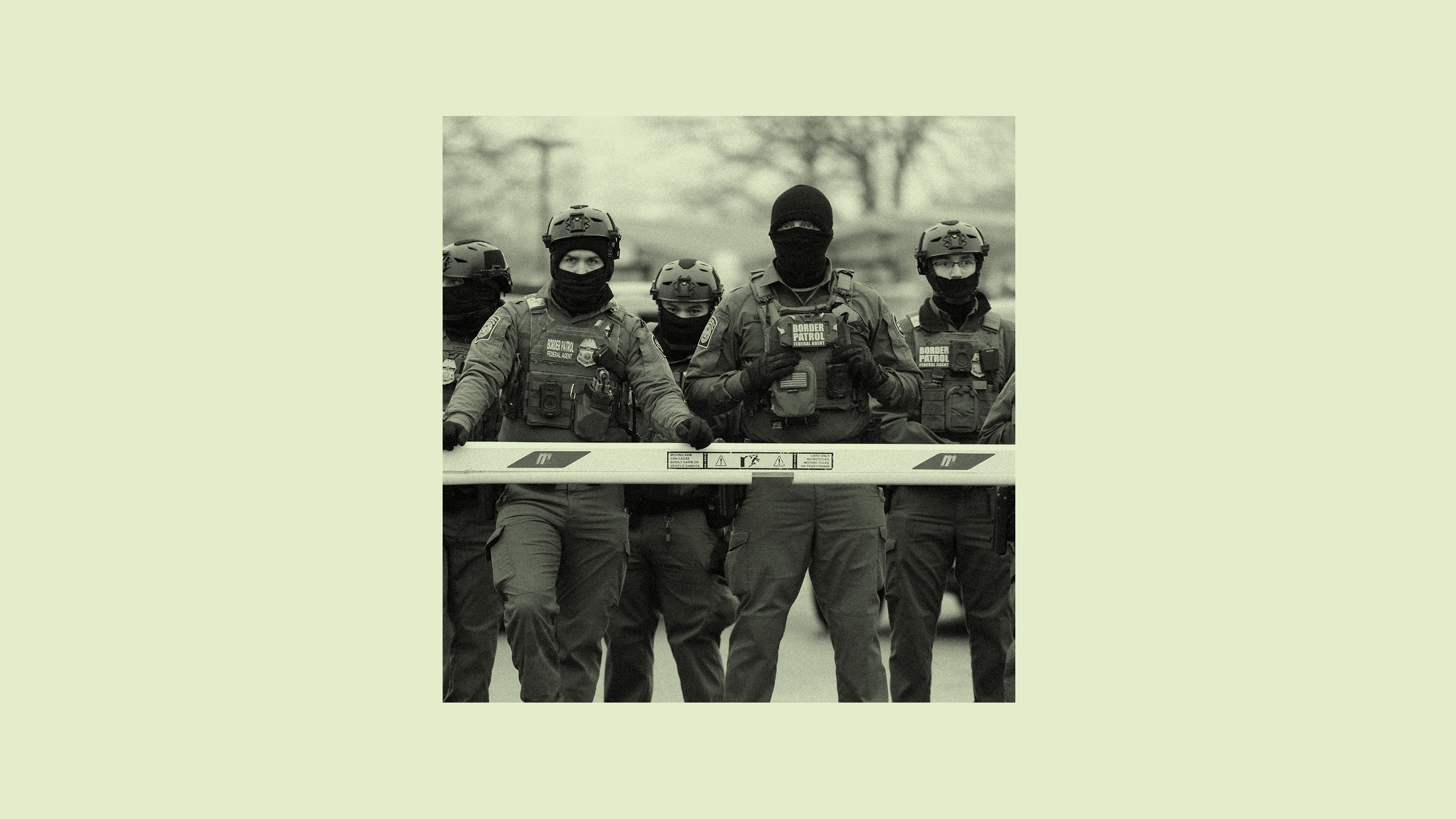 Christians, Let’s Stop Abusing Romans 13 - Christianity Today