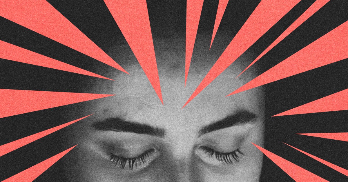 My Healing Was God’s Work, Not Mine - Christianity Today