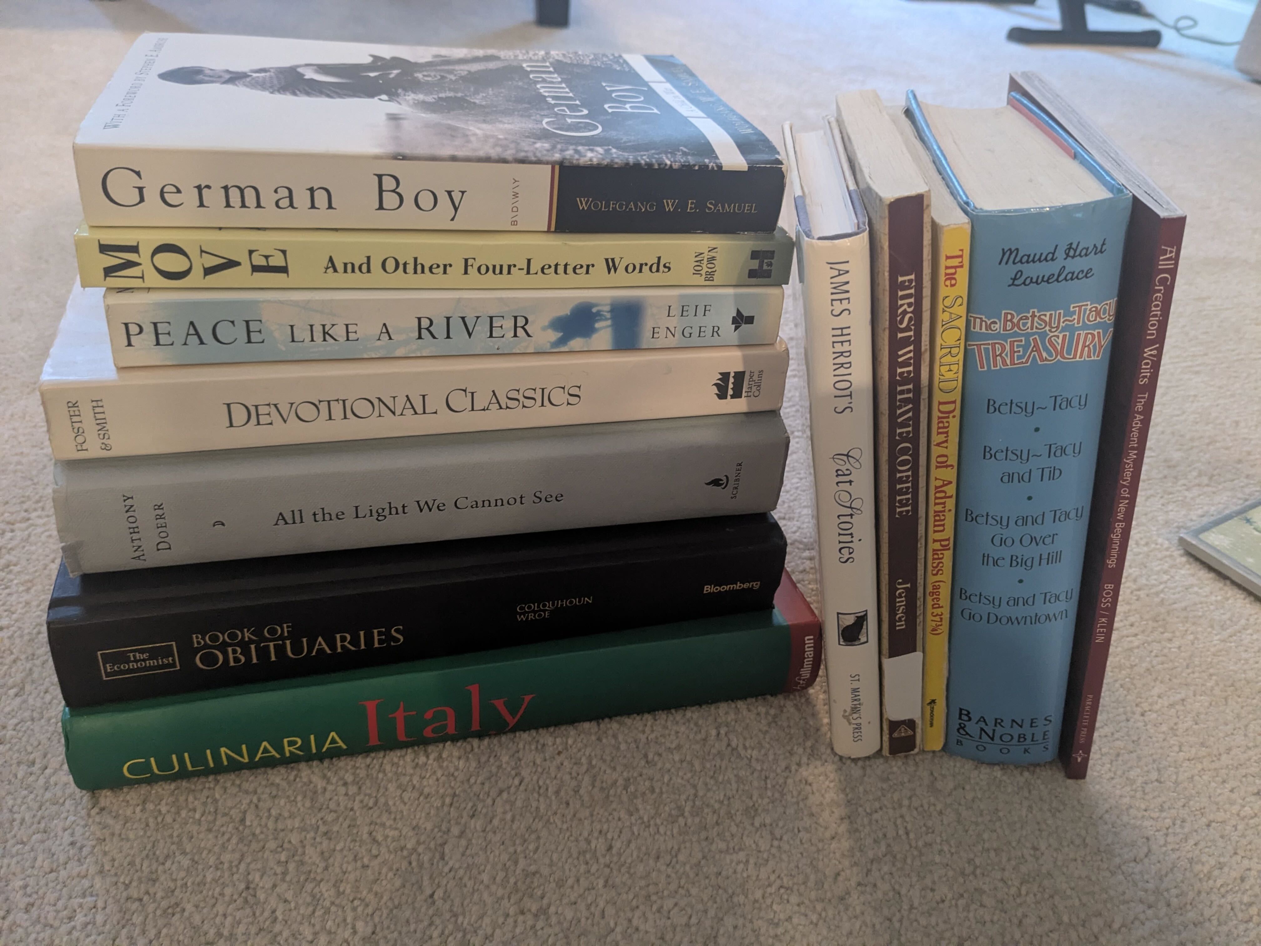 Moore to the Point 1-14-2026 - Christianity Today